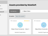 Tutorial Store And Retrieve Data From Object Store V2 Mulesoft