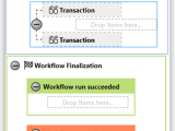 Workflow Elements In Detail Mulesoft Documentation