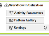 Workflow Initialization Mulesoft Documentation