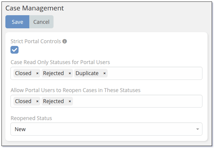 App Settings Mythradon Bookshelf