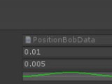 Positionbobdata Scriptableobject Neofps Scripting Reference