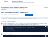 Netstat Data Collector