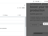 Visual Editing Overview Netlify Docs