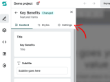 Visual Editing Overview Netlify Docs