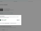Create Deploys Netlify Docs