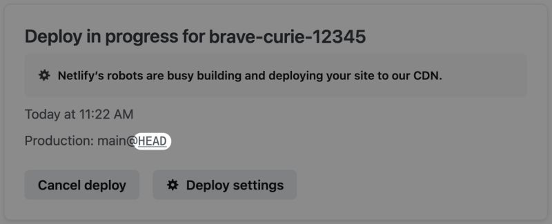 Get Started With Netlify Netlify Docs - Incredible High Resolution Colorful Pictures | Free Download