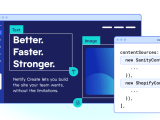 Get Started With Netlify Visual Editor Netlify Docs