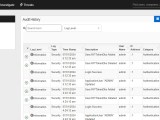 System Settings Interface Netwrix Product Documentation