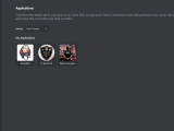 Discord Api Nights Software Documentation