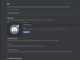 Discord Api Nights Software Documentation