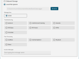Logging Configuration