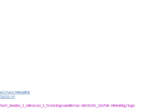 Diffdock Model Training Using Bionemo Nvidia Bionemo Framework