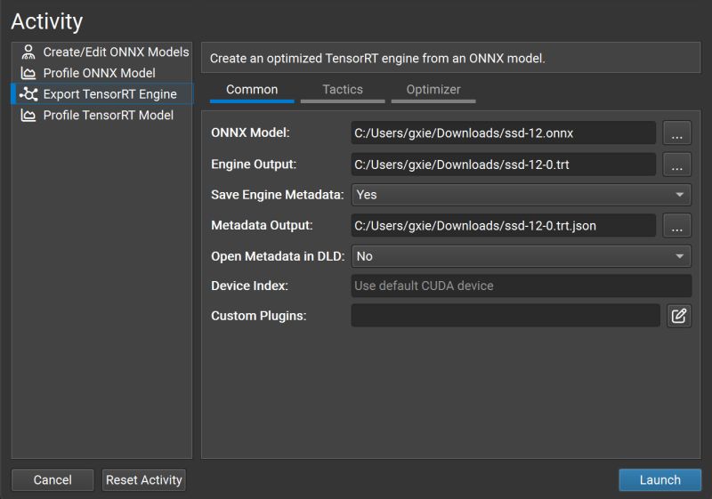 Nvidia Tensorrt Tutorial 01 Convert Pth To Onnx Ipynb At Master - Ultra HD Landscape Picture - Mobile