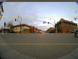 Driveworks Sdk Reference Basic Object Detector And Tracker Sample