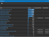 Ui Reference Nsightgraphics