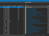 Ui Reference Nsightgraphics
