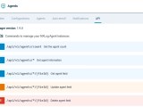 Agent Management Api Reference Nxlog Platform Documentation