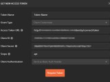 Api Client Tutorial Omnia Low Code Platform Documentation