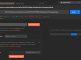 Api Client Tutorial Omnia Low Code Platform Documentation
