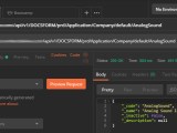 Api Client Tutorial Omnia Low Code Platform Documentation