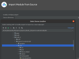 Opencv On Android Android Studio Opencv Configure Opencv In Android