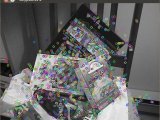 Opencv Feature Detection