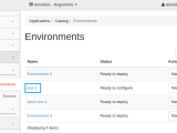 Openstack Docs Managing Applications