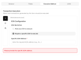 Customization Openzeppelin Docs