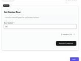 Customization Openzeppelin Docs