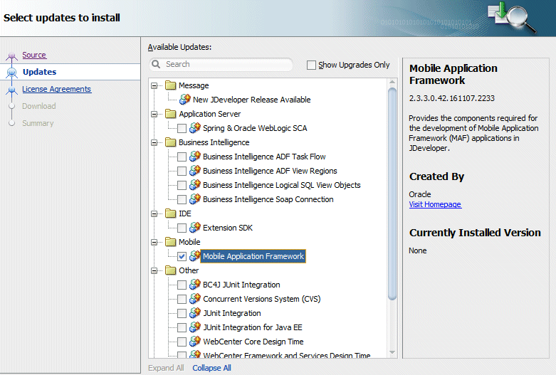 Setting up development environment for Android Application Development – Pragz Corner