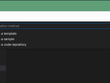 Launching Code Editor