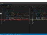 Using Code Editor