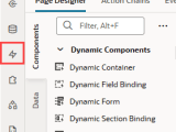 How To Create Layouts With Dynamic Components