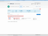 Oracle Database Exadata Cloud Service Quick Start
