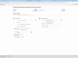 Oracle Database Exadata Cloud Service Quick Start