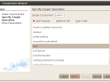 Wiring The Application The Java邃 Tutorials Javabeans Tm Quick Start