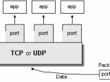 Networking Basics The Java邃 Tutorials Custom Networking Overview