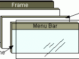 Swing Java Repaint Blocks Out Jbutton Stack Overflow