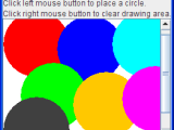 How To Use Scroll Panes The Java邃 Tutorials Creating A Gui With