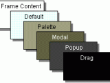 Swing Java Repaint Blocks Out Jbutton Stack Overflow