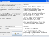 How To Print Text The Java邃 Tutorials Creating A Gui With Swing
