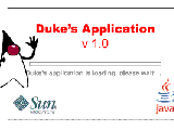 How To Create A Splash Screen The Java邃 Tutorials Creating A Gui