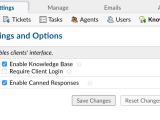 Knowledgebase Settings Osticket 1 17 7 Documentation