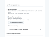 Automated Authorization Pull Requests Otterize