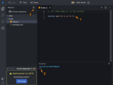 Node Js Getting Started Reference Particle