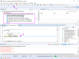 Debugging With Eclipse Archives Particle
