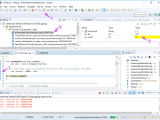 Debugging With Eclipse Archives Particle