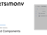 Upload Components Partsimony Docs