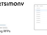 Sharing Rfps Partsimony Docs