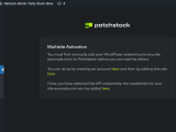 Multisite Installation Patchstack Docs
